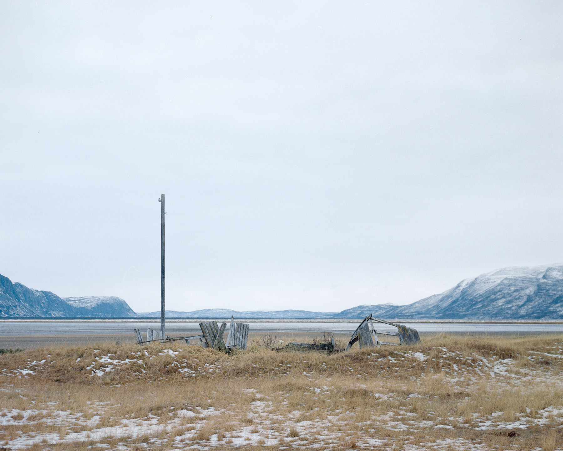 Gleb Simonov — poetry, photography